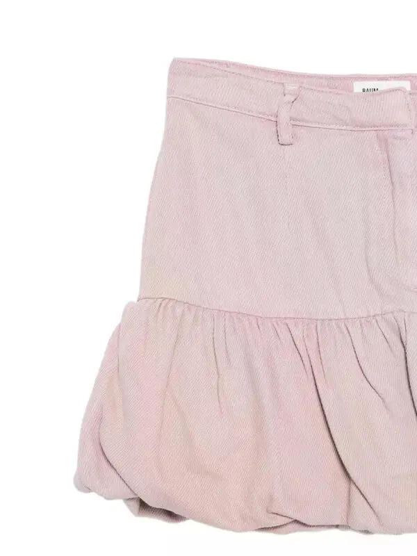 Baum Und Pferdgarten Sikita Mini Skirt