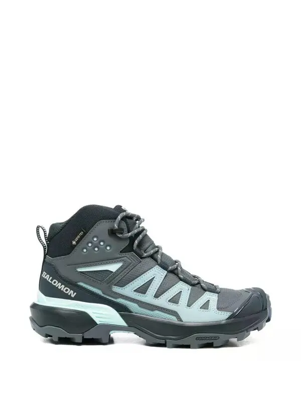 SALOMON X Ultra 360 Mid Gtx Sneakers - Grey