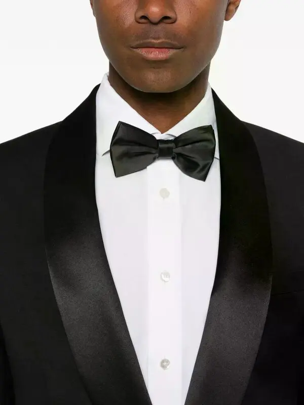 MANUEL RITZ Single-breasted Suit - Black