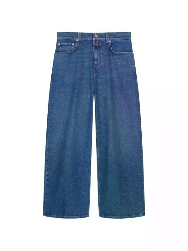 Closed Jayla Jeans - Blue
