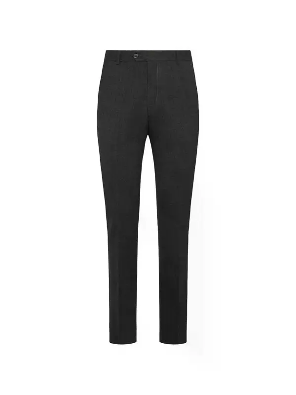 Boggi Milano Tailored Trousers