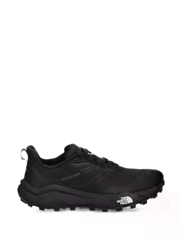 The North Face Offtrail Versa Lace-up Sneakers - Black