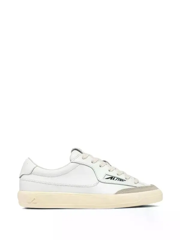 AUTRY Windscape Sneakers - White