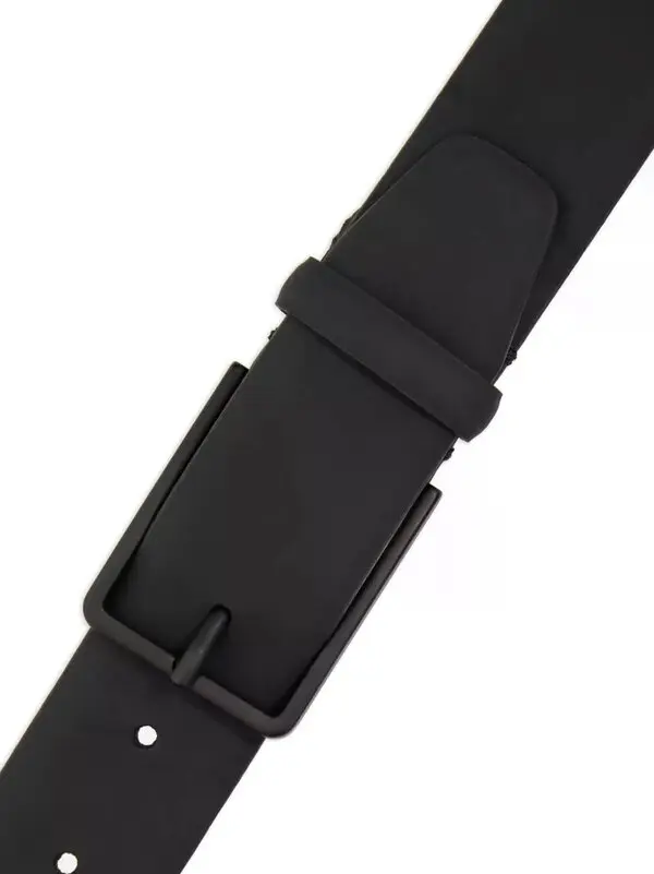 Boggi Milano Leather Belt