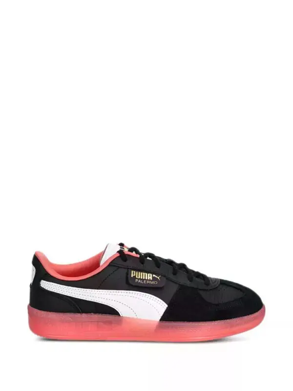 PUMA Speedcat Og Sneakers - Black
