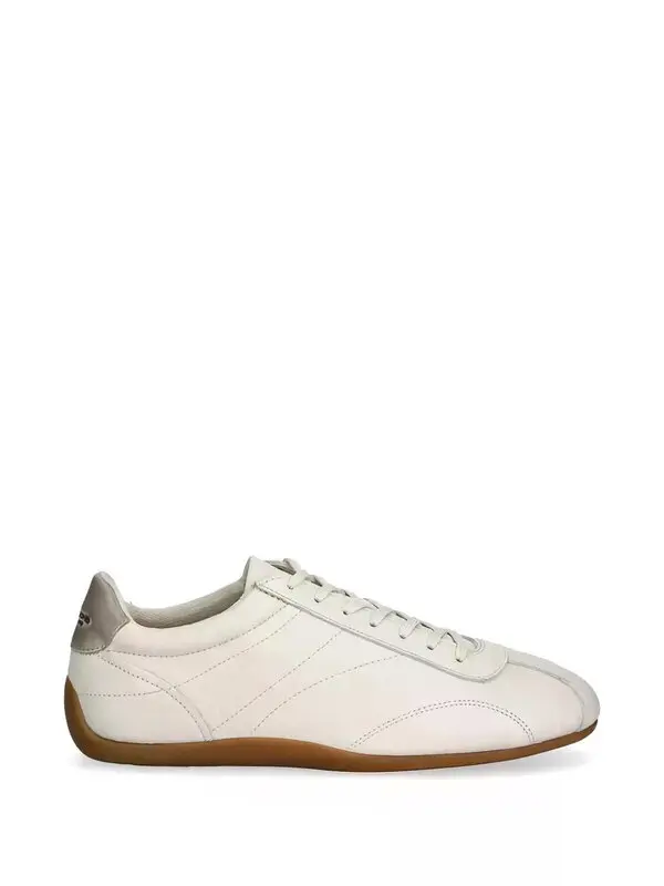 VAGABOND SHOEMAKERS Panelled Sneakers - Neutrals