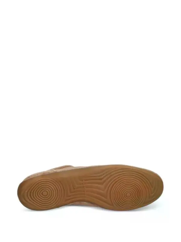 VAGABOND SHOEMAKERS Lace-up Suede Sneakers