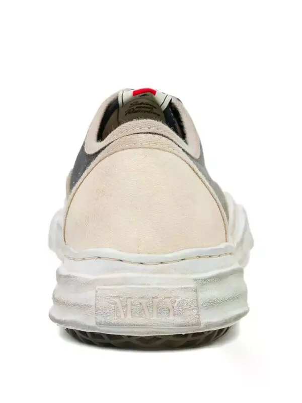Mihara Yasuhiro Oliver Sneakers - Grey