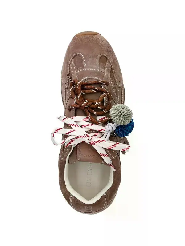 NOKWOL Atlas Sneakers