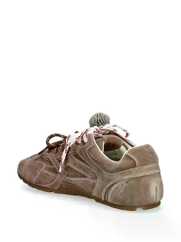NOKWOL Atlas Sneakers