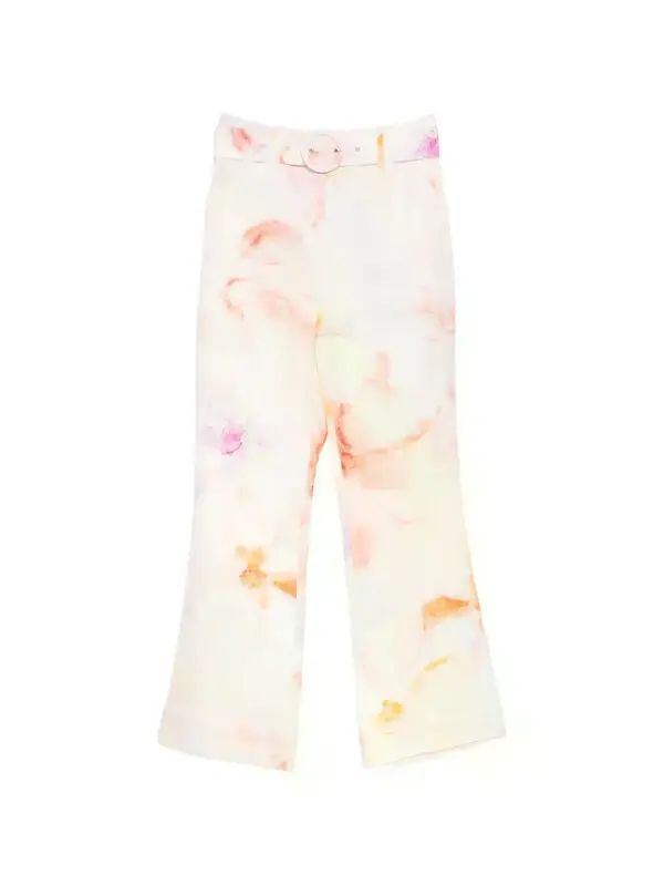 WE ARE KINDRED Josephine Flared Trousers