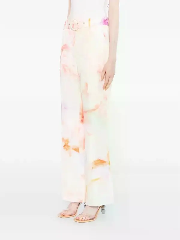 WE ARE KINDRED Josephine Flared Trousers