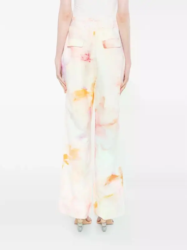 WE ARE KINDRED Josephine Flared Trousers