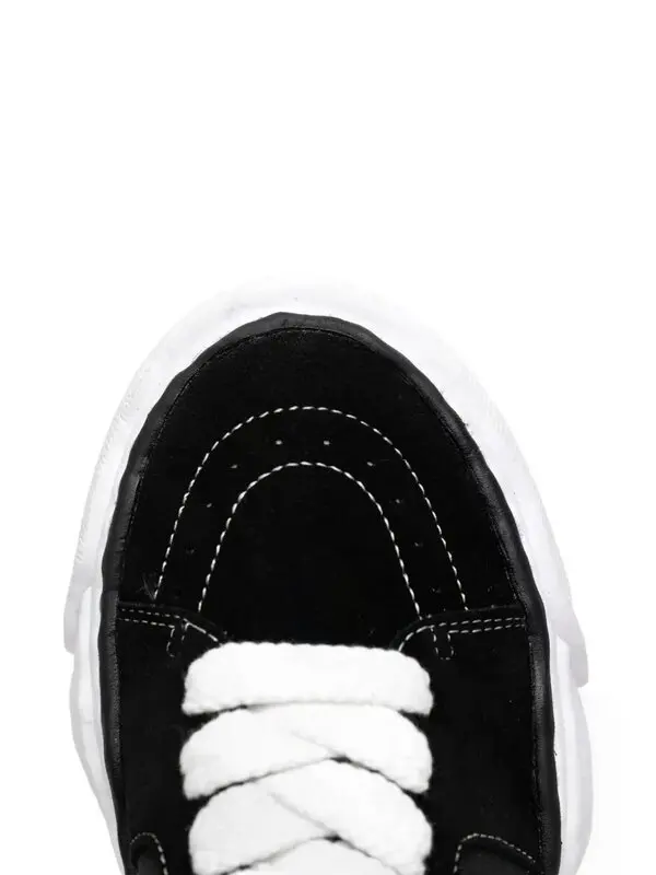 Mihara Yasuhiro Eric Low-top Sneakers