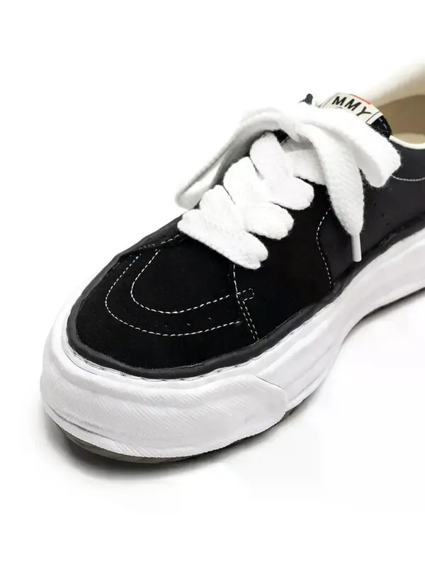 Mihara Yasuhiro Eric Low-top Sneakers