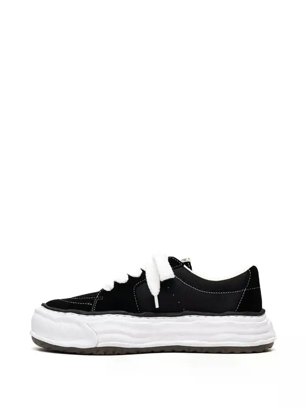 Mihara Yasuhiro Eric Low-top Sneakers