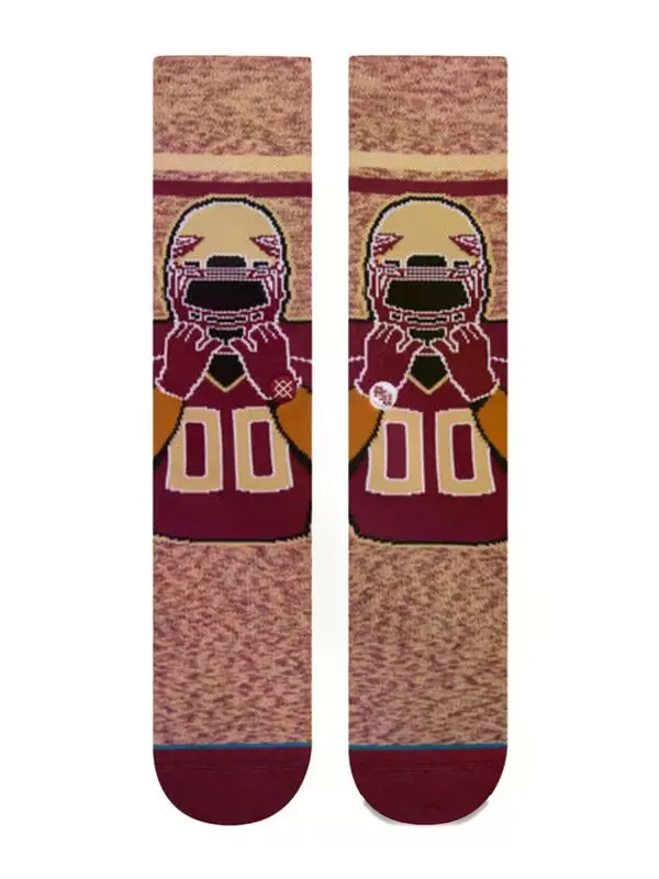 Stance Florida State Graphic Socks