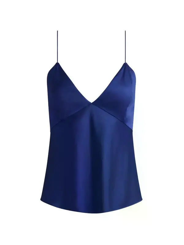 Alice + Olivia Milta V-neck Camisole