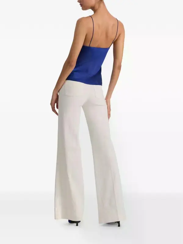 Alice + Olivia Milta V-neck Camisole