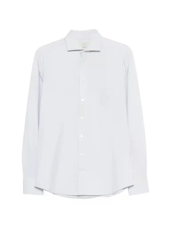 TRAIANO MILANO Long-sleeved Shirt