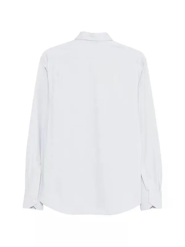 TRAIANO MILANO Long-sleeved Shirt