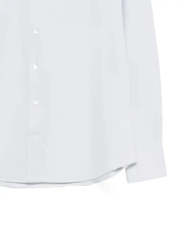 TRAIANO MILANO Long-sleeved Shirt