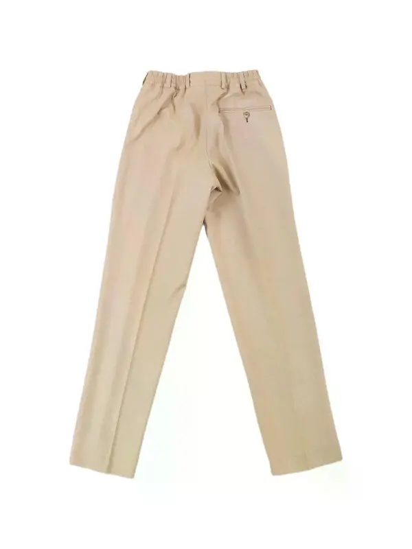 BETTTER Upcycled Pleated Trousers