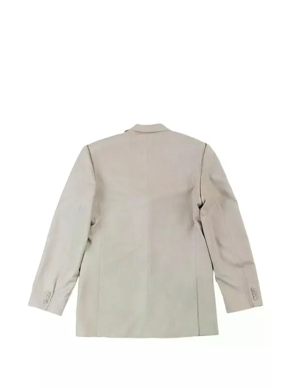 BETTTER Transformer Blazer - Neutrals