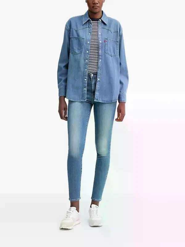LEVI'S Skinny Jeans