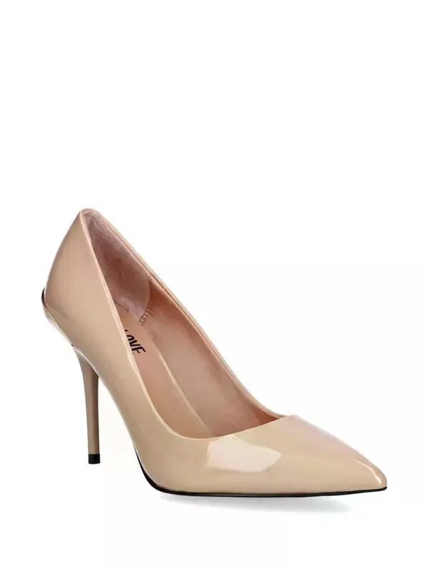 Moschino Pointed-toe Pumps