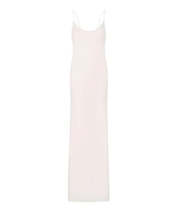 RAT & BOA Amora Maxi Dress - White
