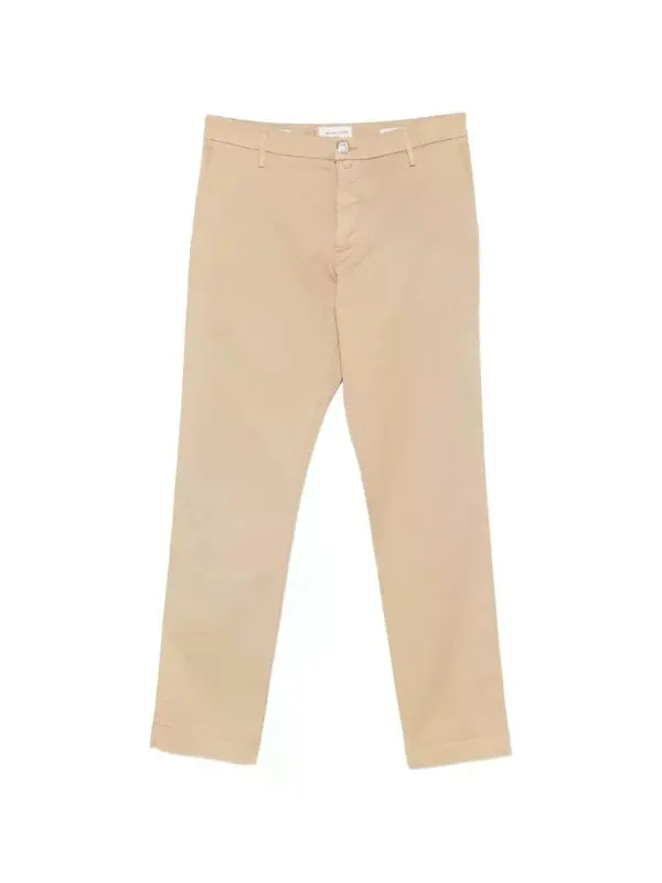 Jacob Cohen Button Trousers