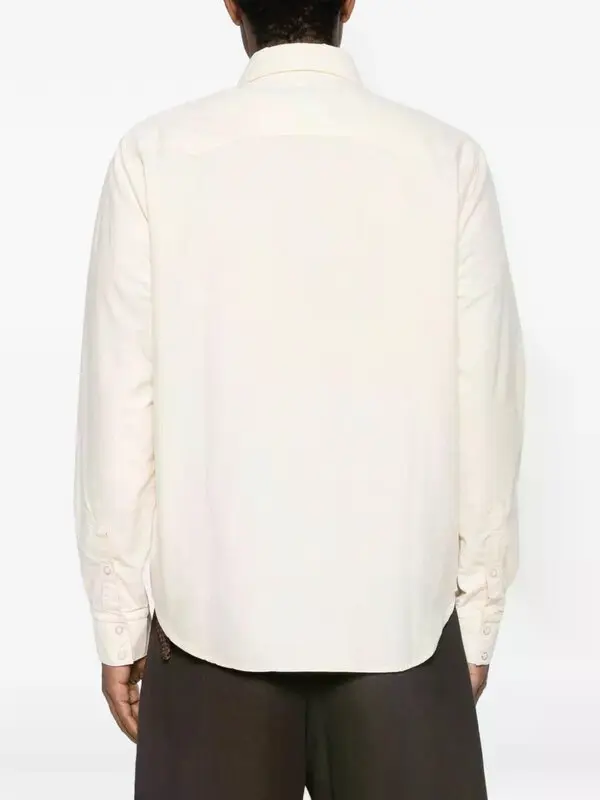 CHESAPEAKE'S Button Flap Shirt