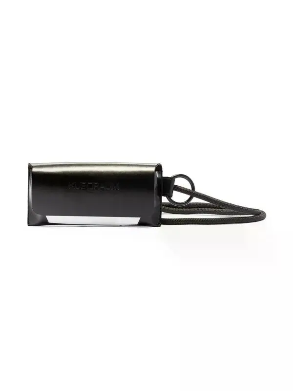 KUBORAUM Rectangle-frame Tinted Sunglasses