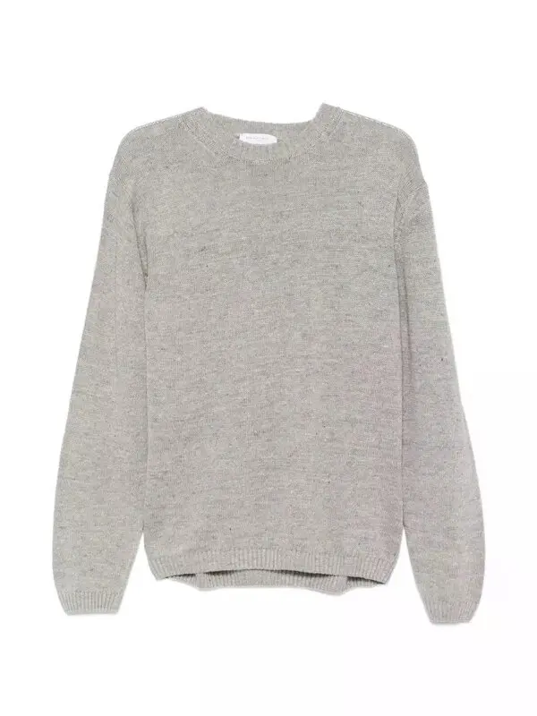 DANIELE FIESOLI Crew Neck Sweater
