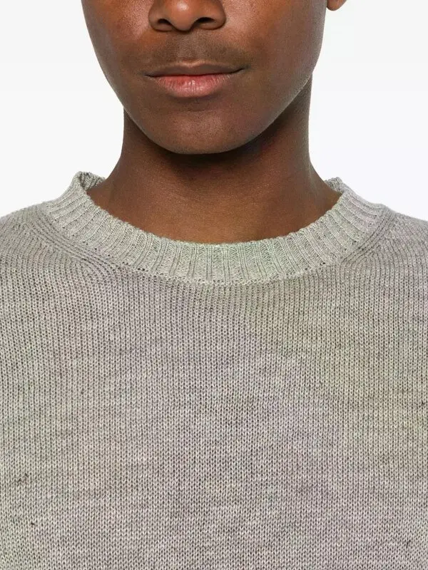 DANIELE FIESOLI Crew Neck Sweater