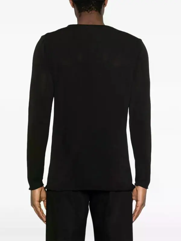 DANIELE FIESOLI Long-sleeve Sweater