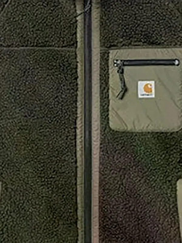 Carhartt Work In Progress Prentis Liner Jacket
