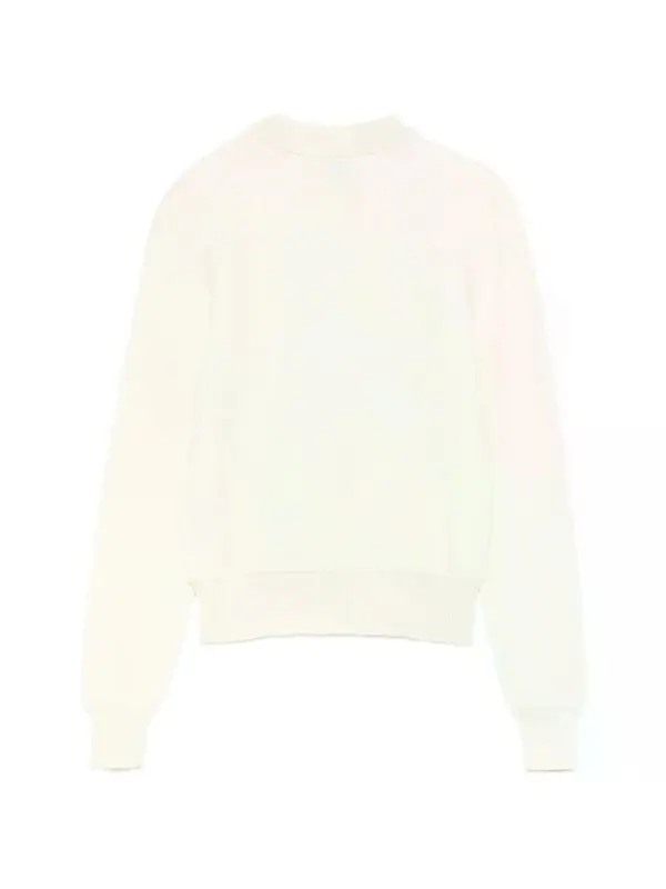 Bottega Veneta Button-detail Sweater