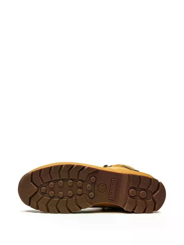 Timberland Euro Hiker Boots