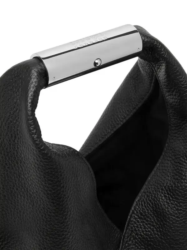 MAISON MARGIELA Japanese Tote Bag - Black