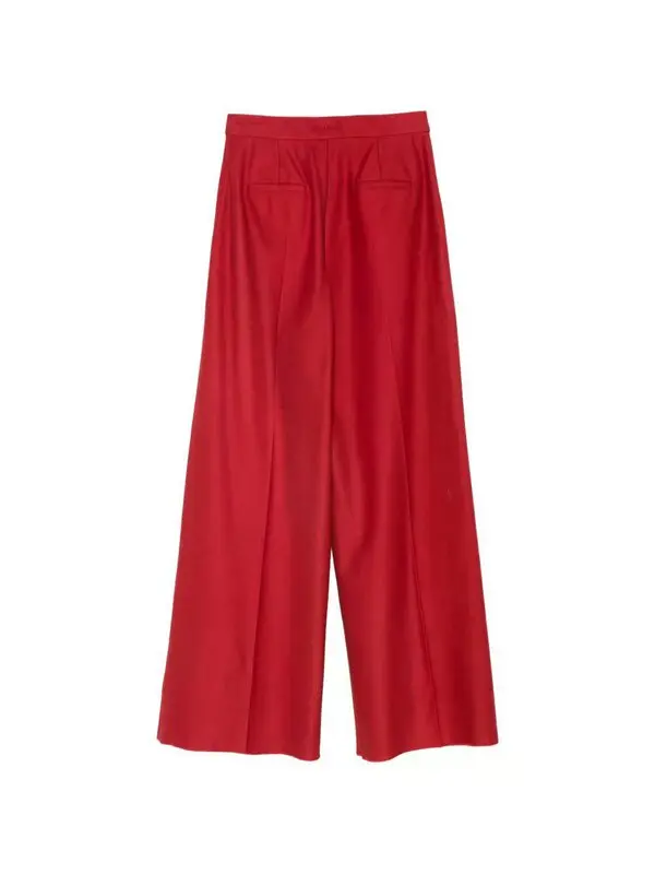 Max Mara Wide-leg Trousers