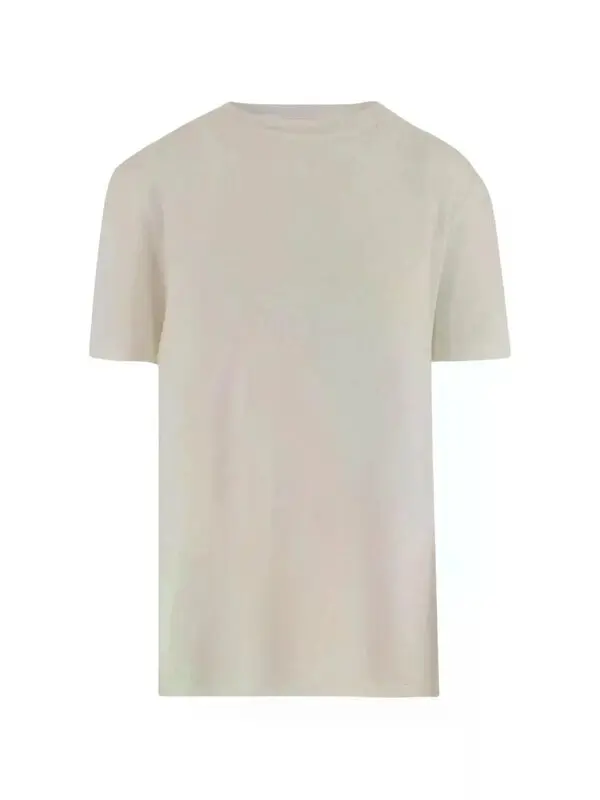 THE ROW Serata Crew Neck T-shirt