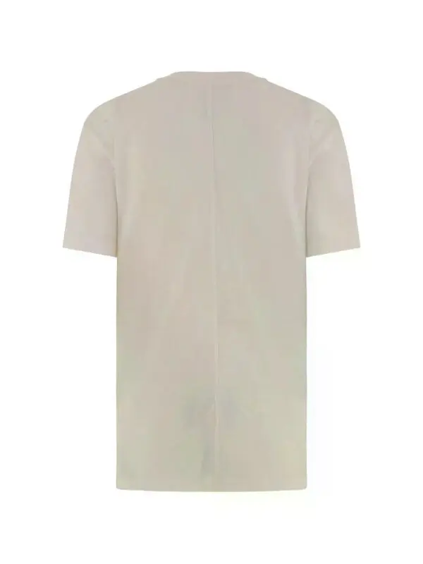 THE ROW Serata Crew Neck T-shirt