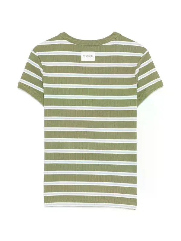 Closed Striped T-shirt