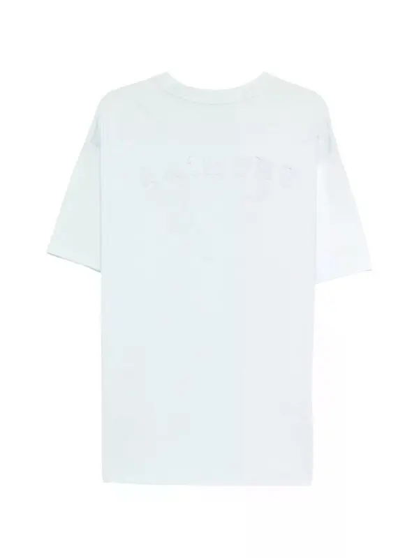 HAIKURE Luke T-shirt