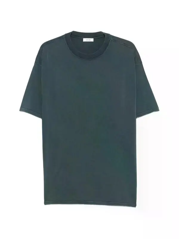 HAIKURE Luke Round-neck T-shirt