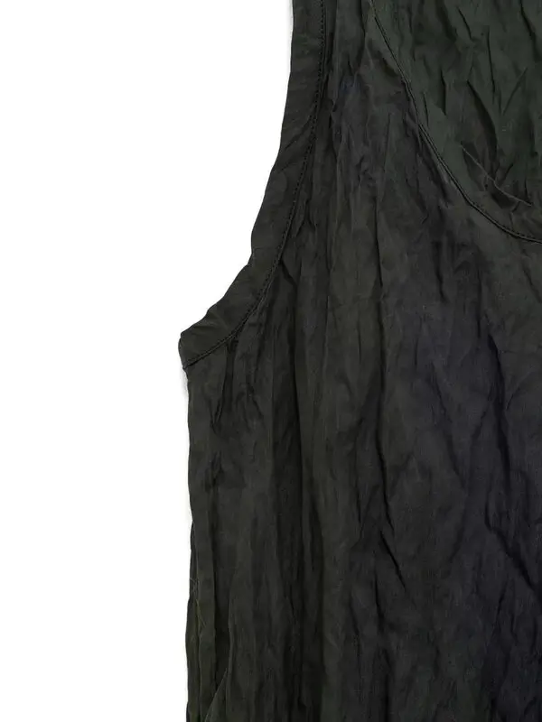TOTEME Sleeveless Textured Dress