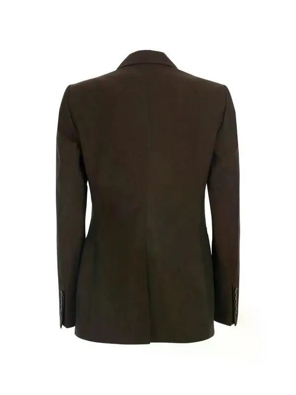 PT TORINO Double-breasted Blazer