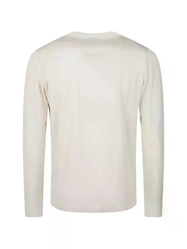 Barena Venezia Crew-neck Sweater